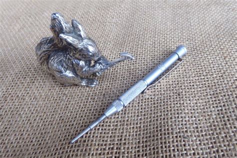 Eclipse No 220 Pocket Scriber