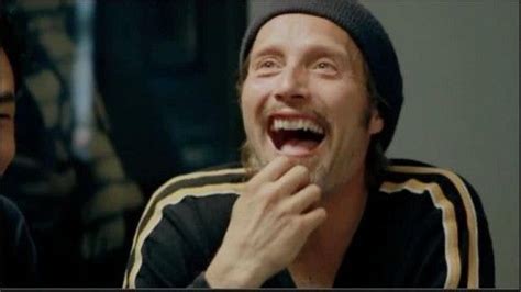 Pin By MikkelsenMad On Mads Mikkelsen Smiling Mads Mikkelsen