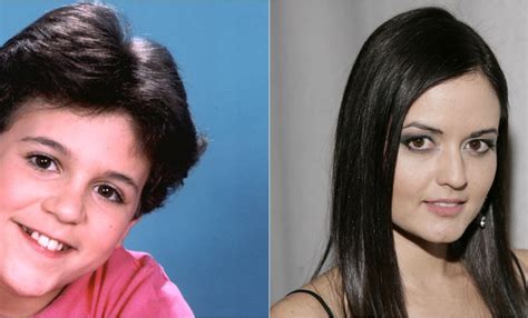 Así Lucen Los Personajes De “los Años Maravillosos” 29 Años Después