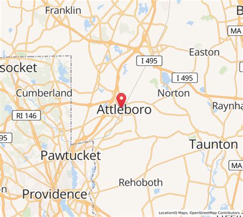 Attleboro Ma Sunrise And Sunset Times