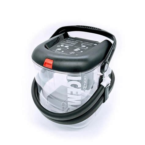 Donjoy Iceman Clear3 Cold Therapy Unit Shop Sourcecoldtherapy