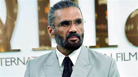 Suniel Shetty Invests In Mental Health App Today News