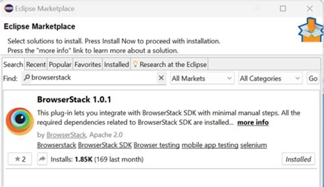 Sessionnotcreatedexception In Selenium Browserstack