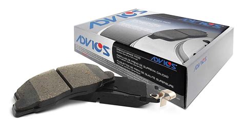 Advics НАКЛАД ҮНИЙН САНАЛ