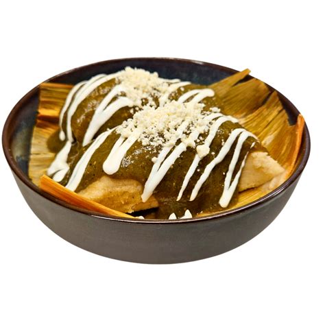 Tamales Mi
