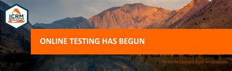 Icrm Institute Of Certified Records Managers