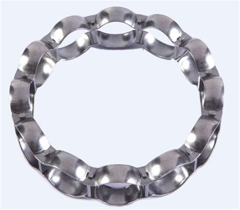 The Largest Bearing Cage Manufacturer In China Bearing News