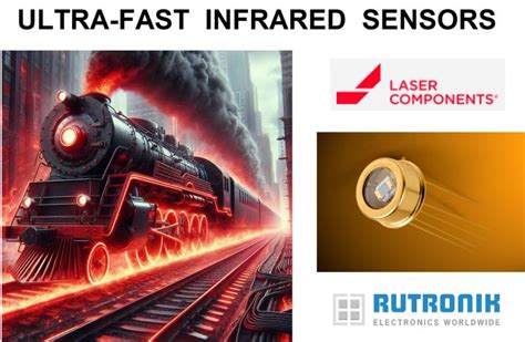Sensor Technology Infrared Infraredtechnology Sensortechnology