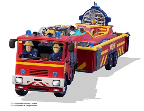 Discuss Everything About Fireman Sam Wiki Fandom