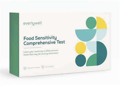 At Home Food Sensitivity Testing Yay Or Nay