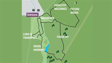 Fairground And Facilities