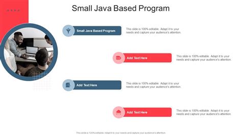 Top 10 Java Powerpoint Presentation Templates In 2025
