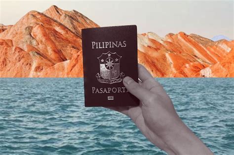 Philippine Passport Power Climbs 2 Places To 80th In 2022 What It Means