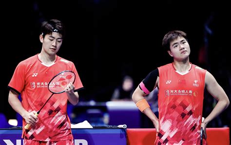 华师学子梁伟铿与搭档王昶问鼎2024丹麦羽毛球公开赛男双冠军华南师大新闻网