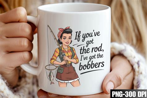 Funny Pin Up Girl Quotes Sublimation Graphic By Articraft Designs