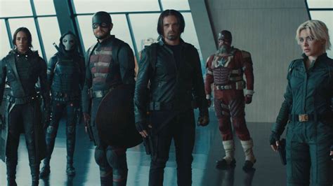 Thunderbolts Keeps A Long Standing Mcu Tradition Alive