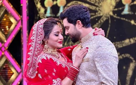 After My Marriage With Vikrant People Started To Look At Me With