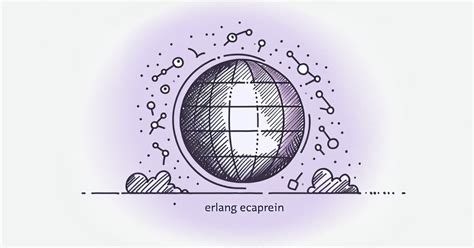 Introduction To The Erlang Ecosystem Foundation Elixir Merge