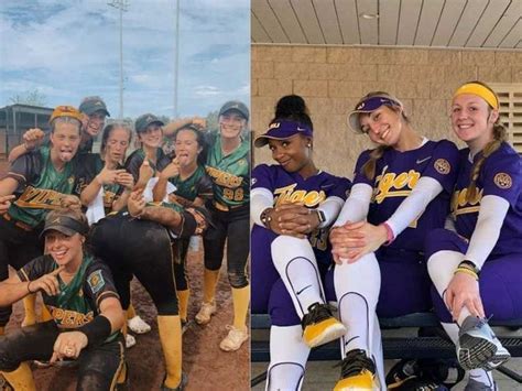 Top 9 Best Design Trends Softball Uniform Styles Ideas Dony