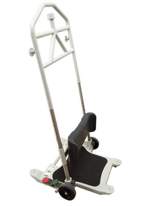 Rs2 Patient Mover Integrity Mobility Solutions