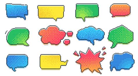 8 Bit Icon Vector Images Over 12 000