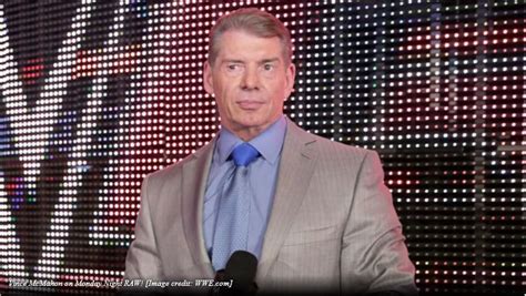 اتهام عجیب دیگری علیه وینس مکمن مطرح شد اخبار Wwe طرفداری