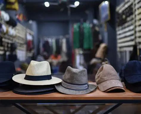 Hat Etiquette Your Guide To Properly Wearing Your Hat Double Portion Supply