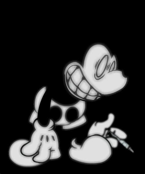 Mickey Mouse Exe Avi By Mickeycrak On Deviantart