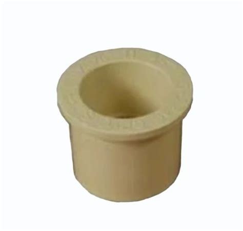Cpvc Complement Coupling Plumbing At Best Price In Pune Id 2854896268530