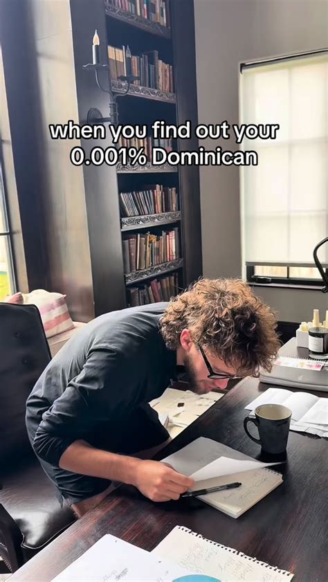 How U Know Im Dominican Papi Meme