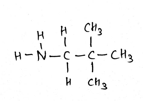 Solved Draw A Structural Formula For Each Amine A 2 Butanamine