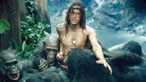 Tarzan Of The Movies Ranking The Lord Of The Jungles Greatest Films