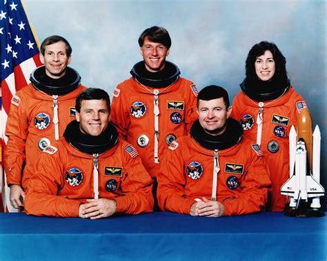 Ellen Ochoa First Hispanic Woman In Space On Challenges Leadership