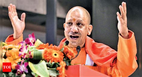 Up Election 2022 Yogi Adityanath May Fight From Ayodhya Or His Home