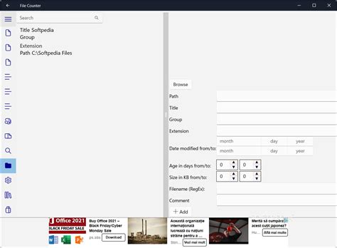 File Counter Download Softpedia