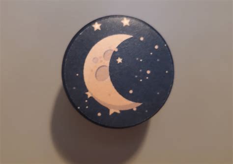 My Wife Bought Our Son New Drawer Pulls For His Room To Match The Space Theme I Cant Tell You