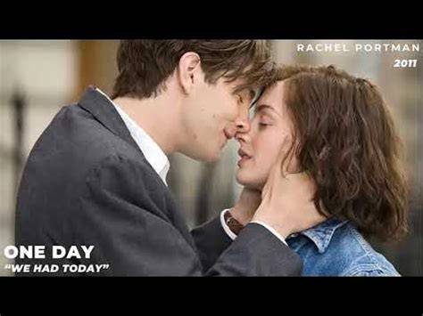 One Day We Had Today Rachel Portman Youtube