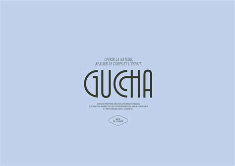 Guccha Behance
