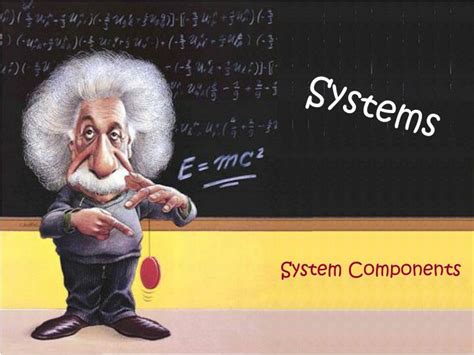 PPT Systems PowerPoint Presentation Free Download ID