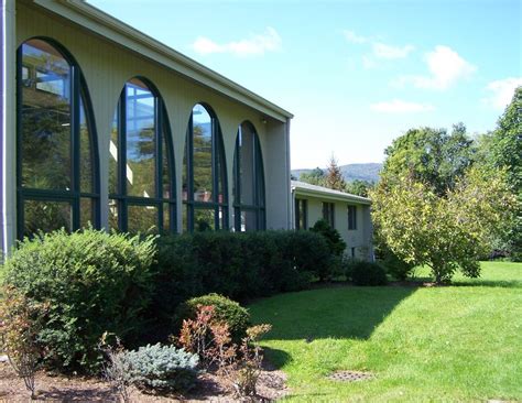 David Joyce Milne Public Library Literary Massachusetts