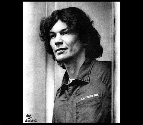 Richard Ramirez The Night Stalker Serial Killer True Crime Death Dark
