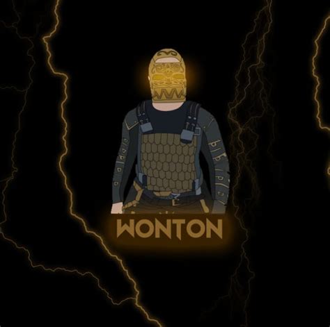 Make You A Custom Rust Gfx Logo By Wontoneu Fiverr