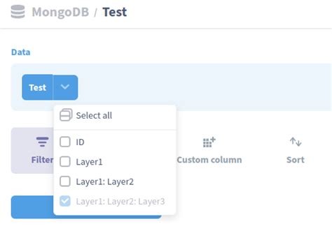 Querying A Field Inside A Nested Document Make The Query Fail Get