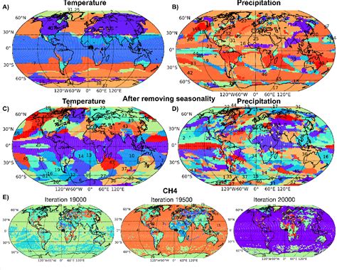 Towards Causal Representations Of Climate Model Data Paper And Code