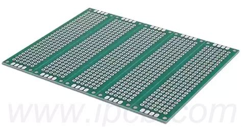 Glass Pcb And Tgv Carrier Board Manufacturing Process Pcb And Pcba