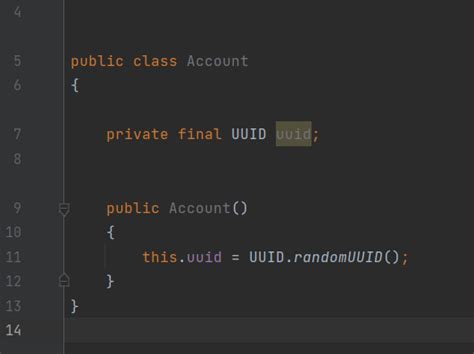 Intellij Idea Spacer Lines In Android Studio Editor Stack Overflow