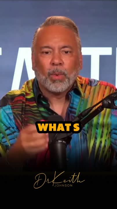 Keith Johnson On Linkedin Transform Your Vision Transform Your Life 🌟👀 As Kingdom People Our