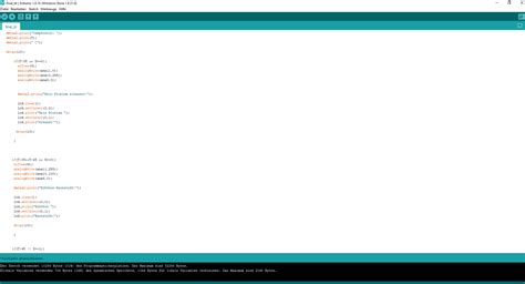 Codes Doesn T Work Arduino MIT MIT App Inventor Help MIT App Inventor Community