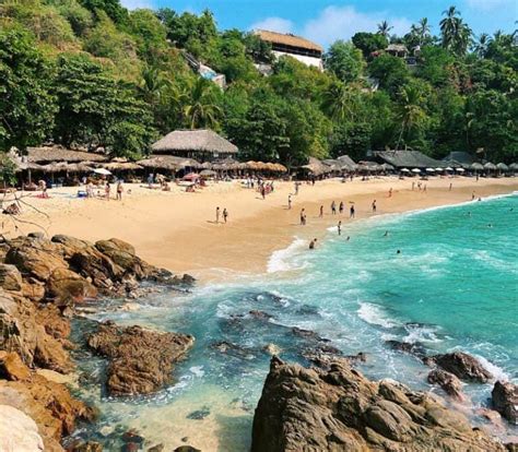 Huatulco Mexico In 2023 Ultimate Travel Guide For Visitors
