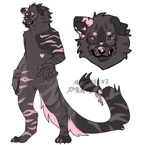 Adopt Ota On Toyhouse